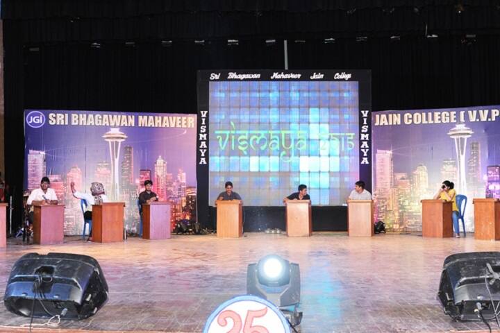 Sri Bhagwan Mahaveer Jain College, Bangalore: Admission 2021, Courses ...